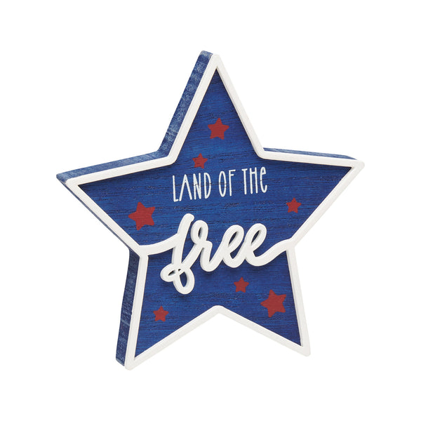 PS-8353 - Free Laser Star – Collins Painting & Design