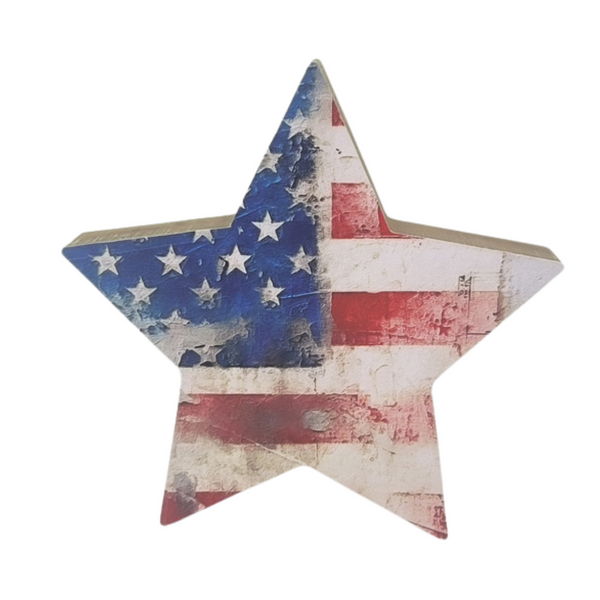 SW-3233 - From the USA Star – Collins Painting & Design